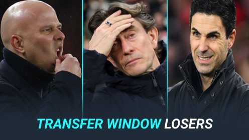 Winners & Losers – Football365