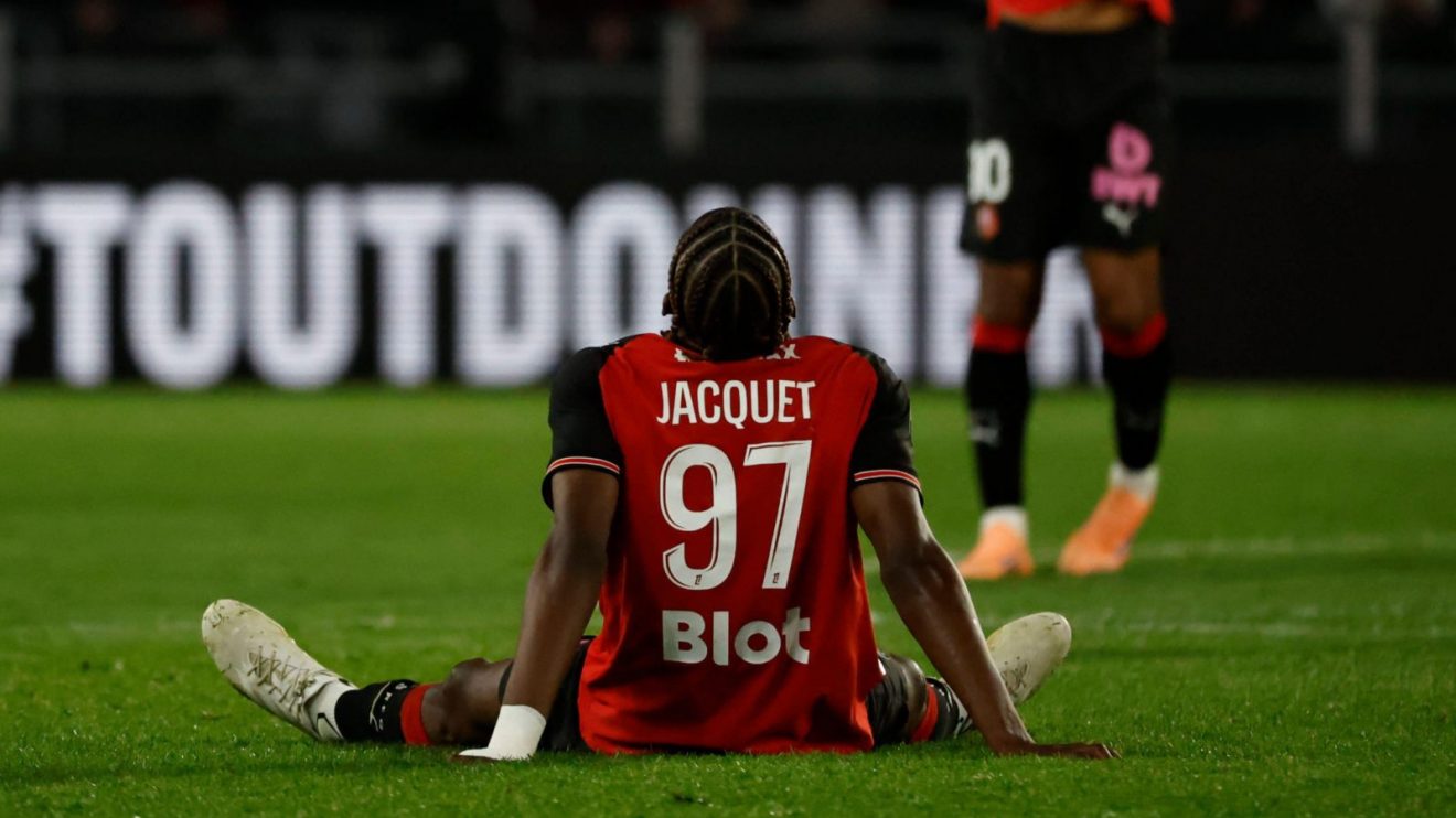 New Liverpool signing Jacquet 'exposed' by Greenwood with Reds 'offer ...