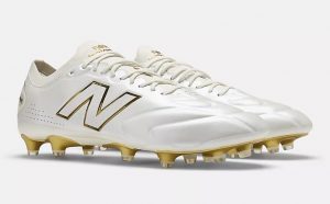 Arsenal star Bukayo Saka's favourite boots have had a stunning makeover