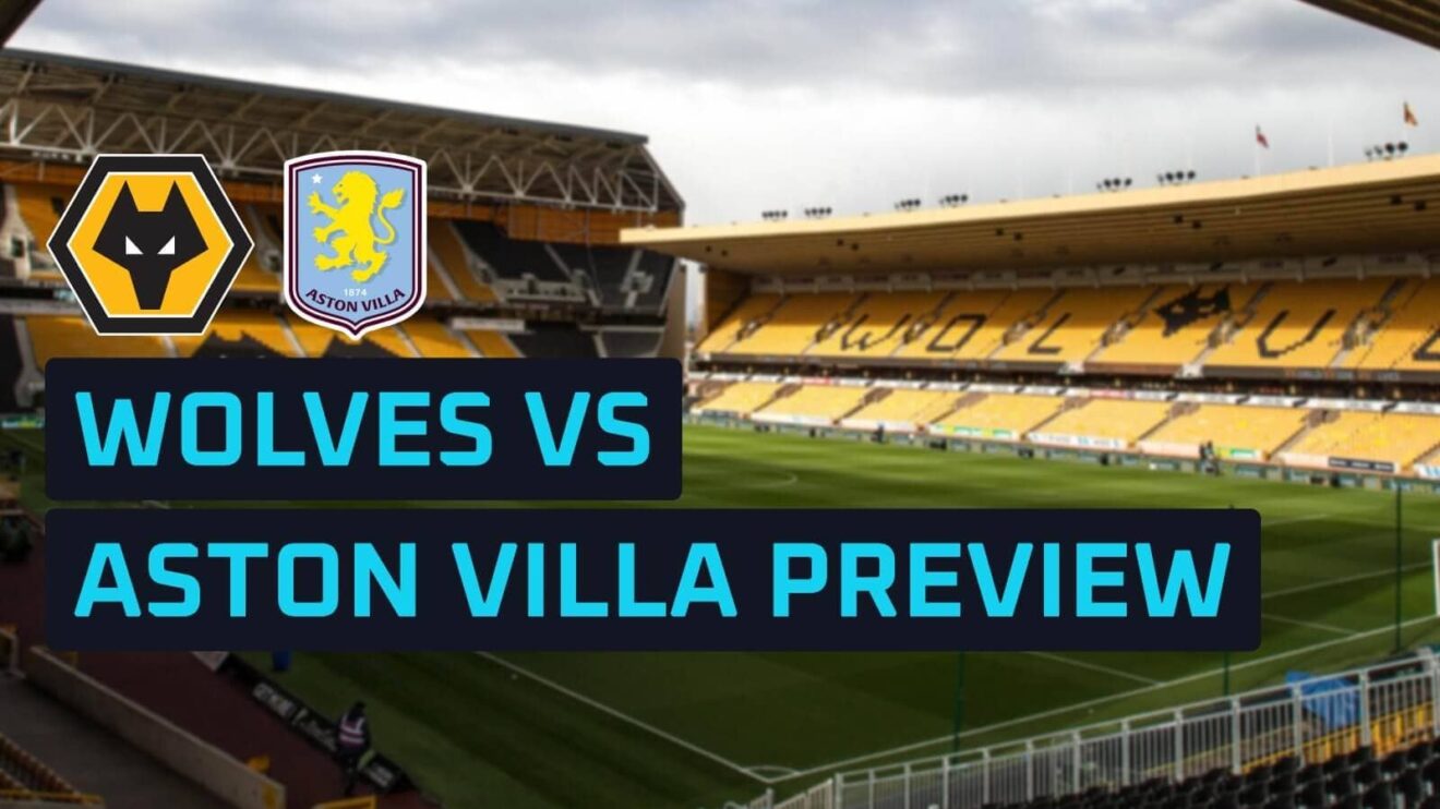 Wolves vs Aston Villa: predictions, expected line-ups, how to watch and ...