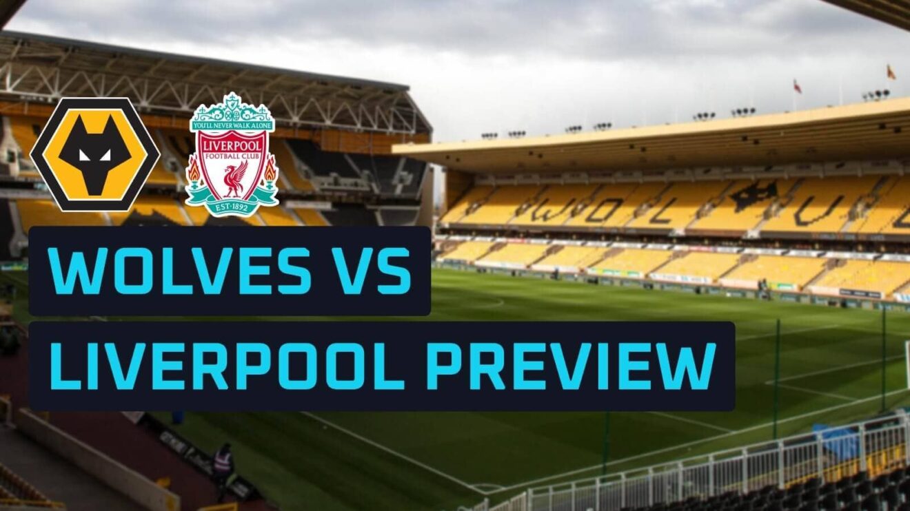 Wolves vs Liverpool: predictions, expected line-ups, how to watch and stats