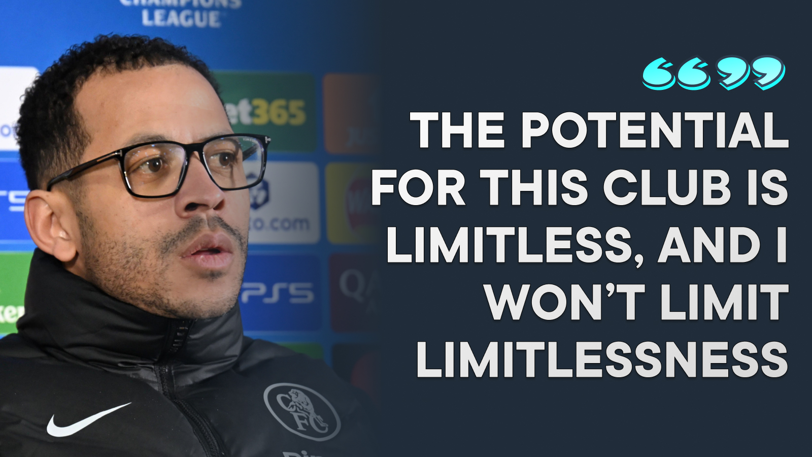 Liam Rosenior: His greatest guff in 18 absolutely nonsense quotes
