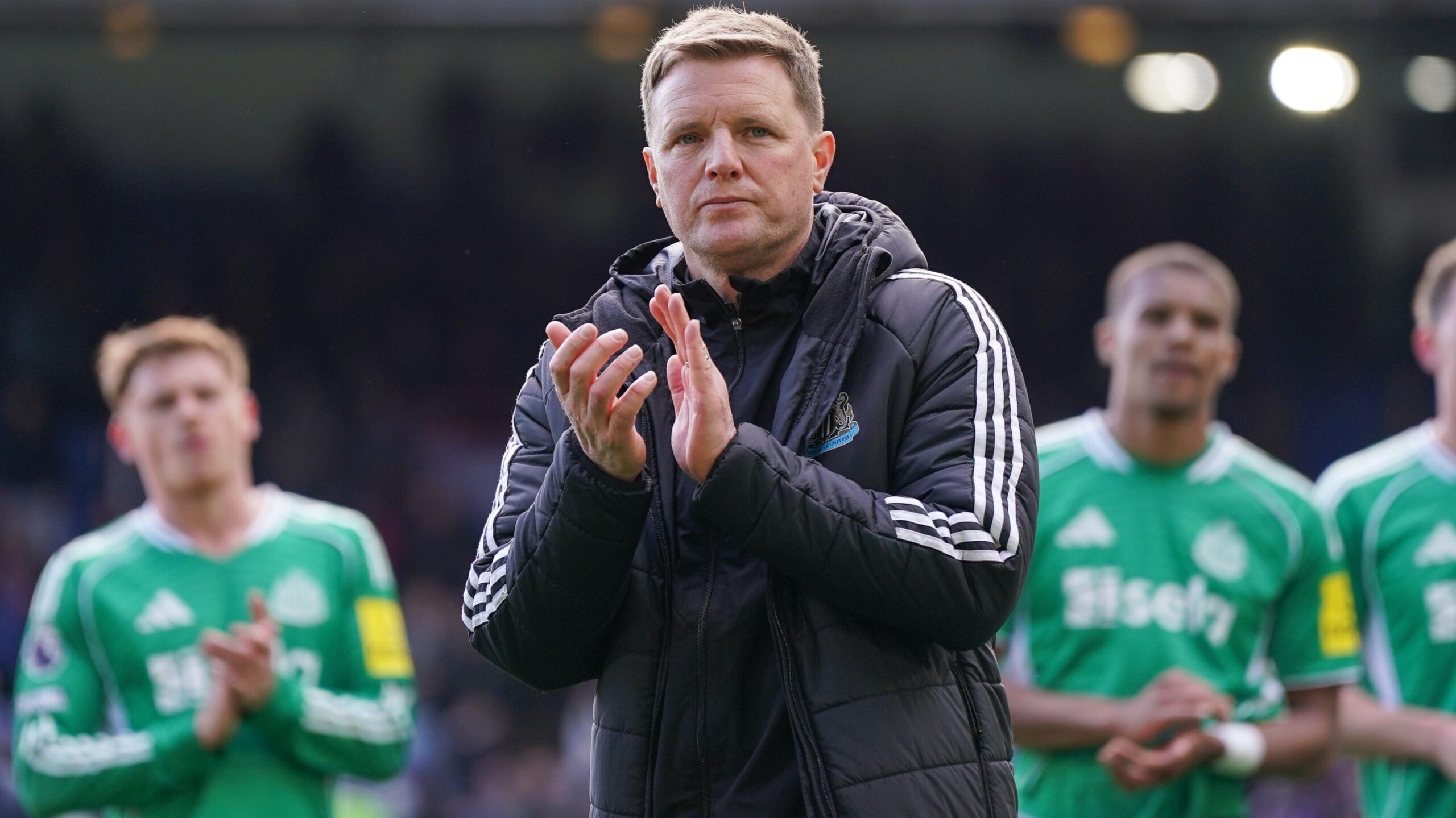 Five Premier League tables to show how Newcastle are a soft-touch under ...