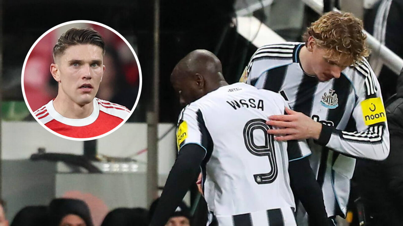 Liverpool, Arsenal, Newcastle have transfer mistakes to rectify this summer