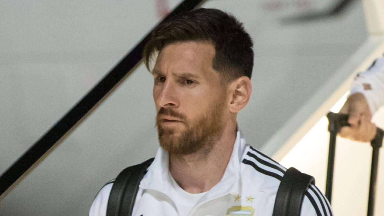 The 'Messi effect' is a problem and the World Cup will only intensify it