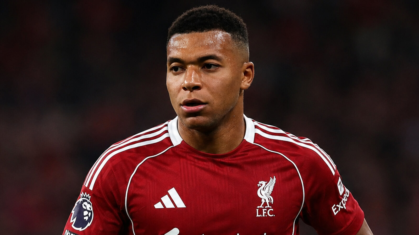 Liverpool 'explore' Kylian Mbappe deal as 'fractured' Real Madrid ...