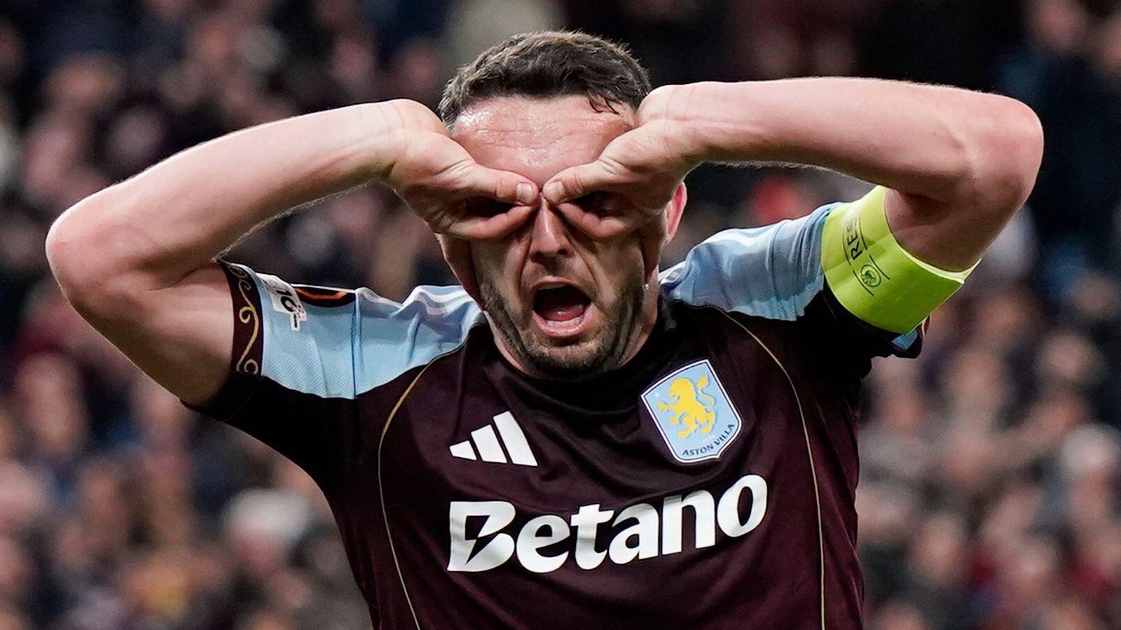 Aston Villa destroy Forest as genius Unai Emery takes Dean Smith's team ...