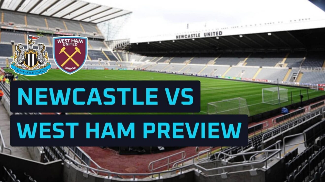 Newcastle v West Ham: Prediction, team news, line-ups and odds