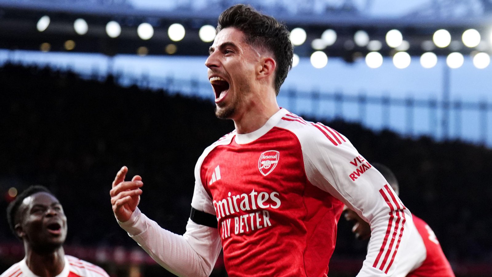 Arsenal set for six-year Premier League dominance as VAR and Guardiola ...
