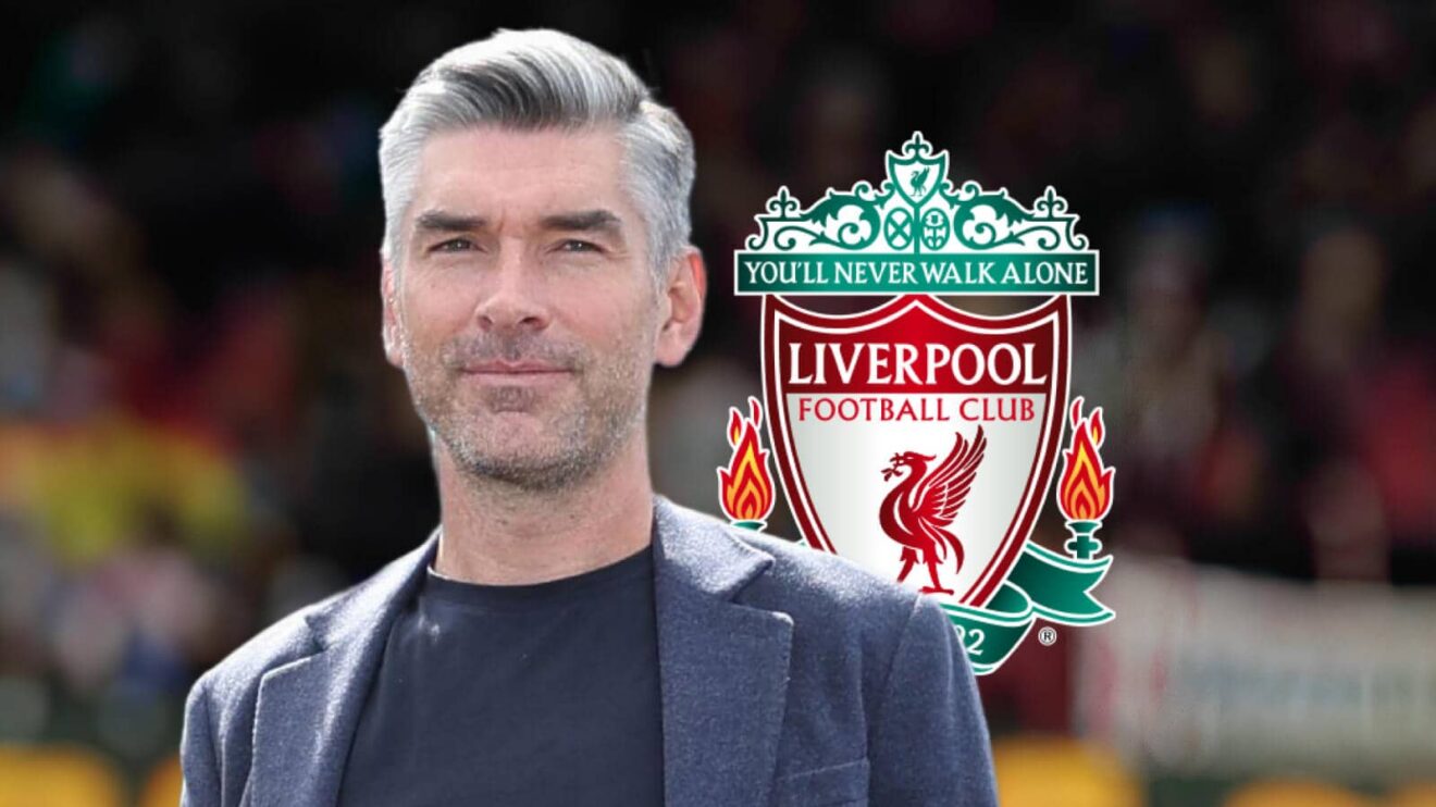 Liverpool F.C news, transfers, fixtures and results - Football365