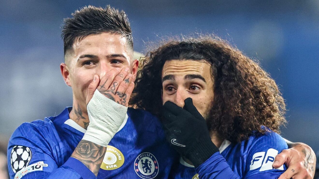 Chelsea: BlueCo reach decision on selling wantaway star to Man City