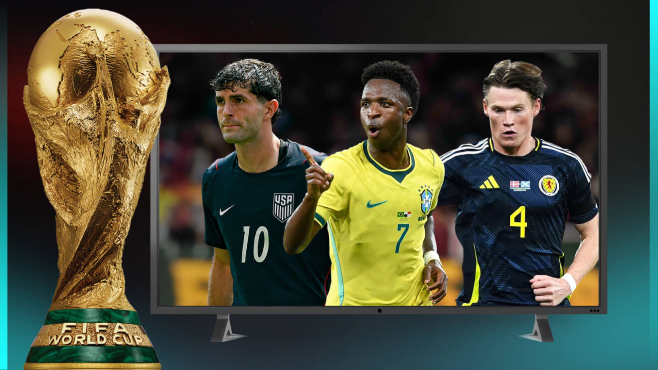 Five World Cup games not to miss this week features Scotland, Brazil ...
