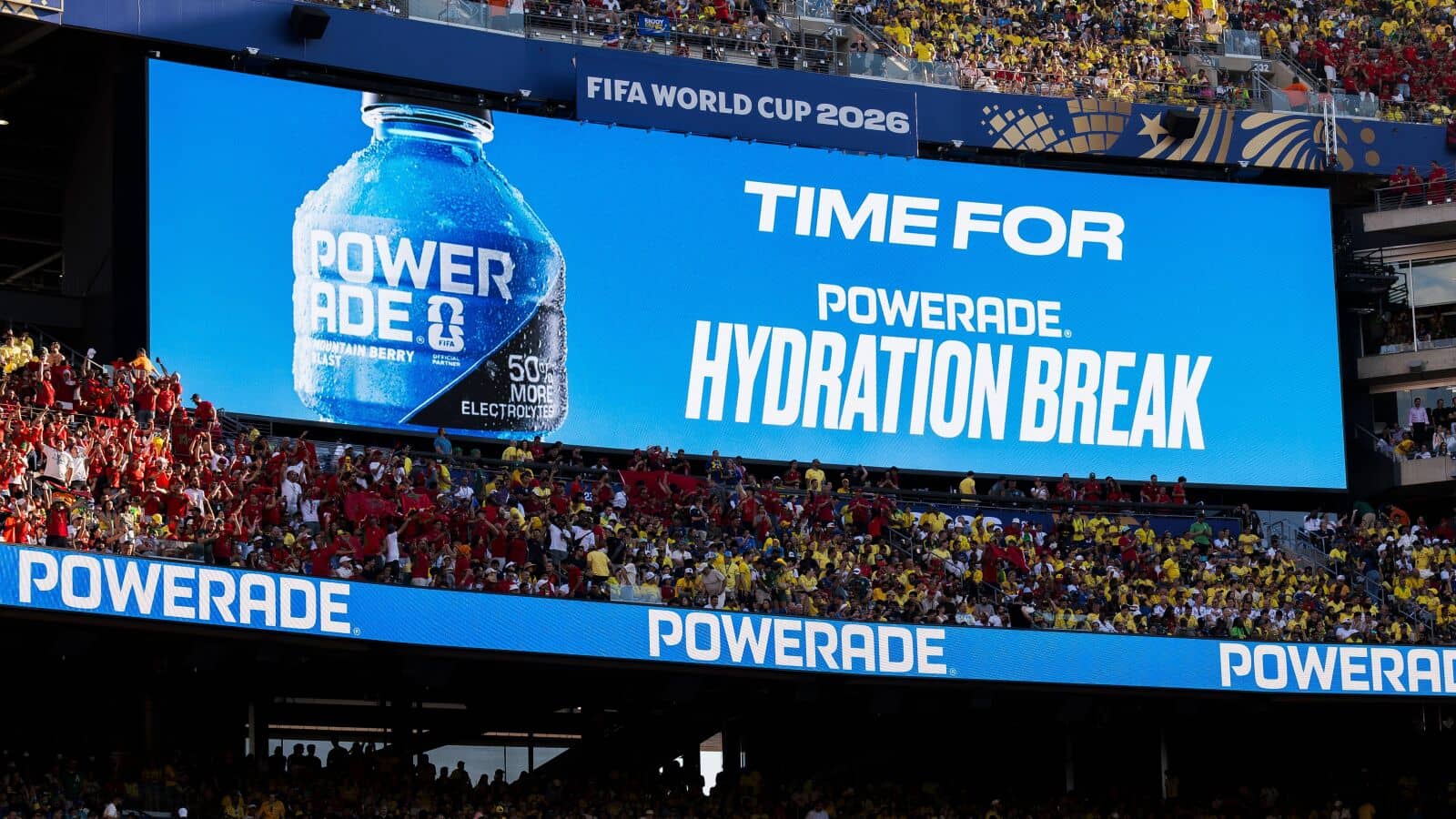 World Cup: Van Dijk pans FIFA over hydration breaks as Ian Wright ...
