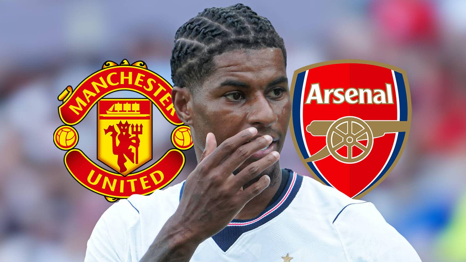 Marcus Rashford: Ornstein reveals secret Man Utd ‘clause available’ to ...