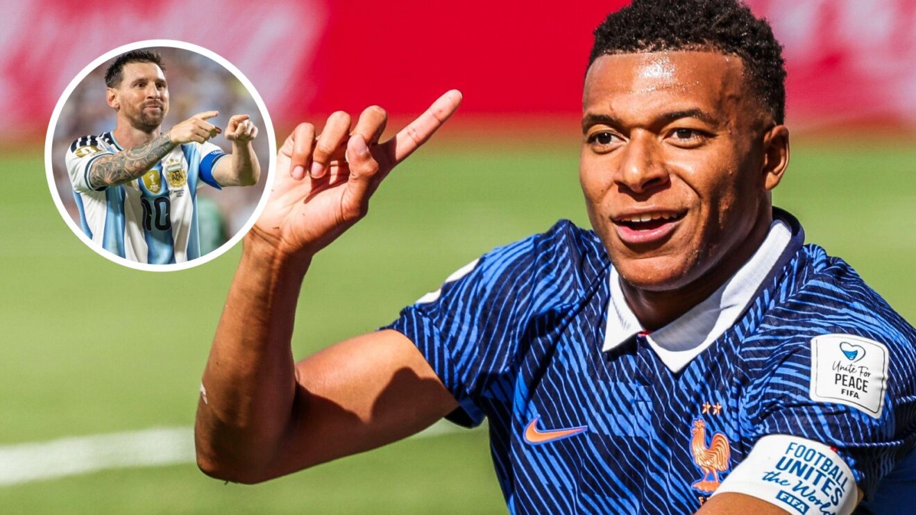 Who will win the Golden Ball at the 2026 World Cup?