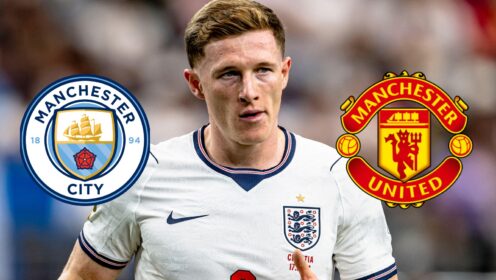 Man Utd: INEOS reach decision on hijacking Elliot Anderson transfer to ...