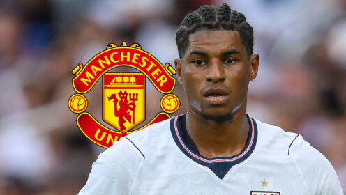 Marcus Rashford: Fabrizio Romano reveals Bayern Munich ‘calls’ to sign ...