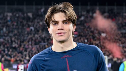 Marco Palestra Archives - Football365