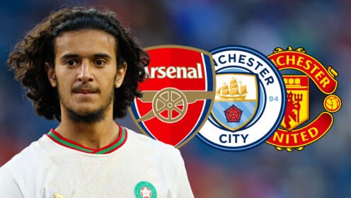 Manchester United News - Football365